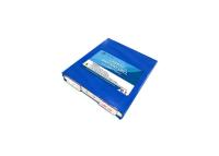 China 3.2V 50Ah Prismatic LiFePO4 Deep Cycle Battery 8000 Cycles for Industrial Energy Storage for sale