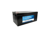 China 200Ah battery 12v for sale