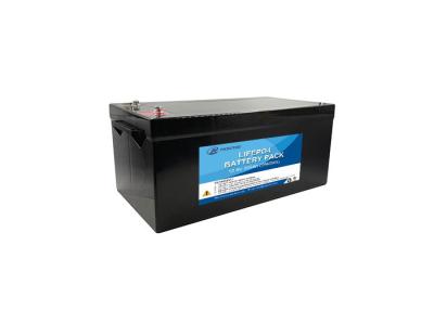 China 200Ah battery 12v for sale
