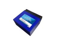 China 12V 25Ah LiFePO4 Deep Cycle Battery SLA Replacement for Solar Energy Storage for sale