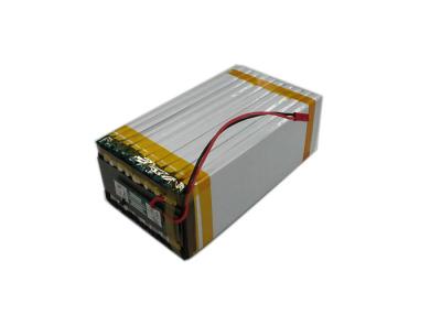 China 500 Cycle Rechargeable Lithium Polymer Battery Pack for Portable Electronic Devices for sale
