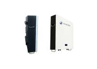 China 51.2V 200Ah 10kWh Commercial LiFePO4 Energy Storage Battery with Metal Case for sale