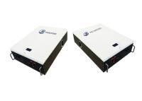 China 51.2V 200Ah 10kWh Commercial LiFePO4 Energy Storage Battery with Metal Case for sale