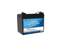 China 32650 Battery Pack 12.8v 36Ah for sale