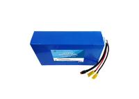 China 12.8V 66Ah LiFePO4 Deep Cycle Battery Pack 32700 Cylindrical Cell Energy Storage for sale