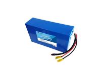 China 12.8V 66Ah LiFePO4 Deep Cycle Battery Pack 32700 Cylindrical Cell Energy Storage for sale