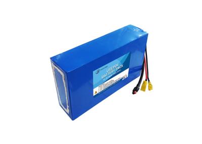 China Cylindrical 32650 Cells LiFePO4 Rechargeable Battery 12v 66Ah Long Cycle Life For TV for sale