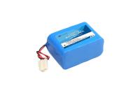 China 2000 Times Cycle 32700 32650 Battery Pack , 6.4V 12Ah Lithium Phosphate Battery Pack for sale