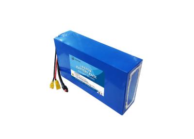 China LiFePO4 32650 Battery pack 4S11P 12v 66Ah for electric vehicles for sale