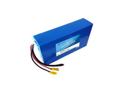 China LiFePO4 32650 Solar Street Light Lithium Battery 12v 66Ah No Memory Effect for sale