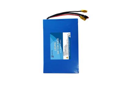 China 32650 lifepo4 12v 66Ah 844.8Wh UPS Rechargeable Battery for sale