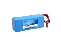 China 25.6V 100Ah Industrial Deep Cycle LiFePO4 Battery for Solar System Storage with Built-in PCM for sale