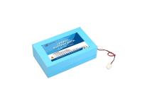China 51.2V 10Ah Light Weight Deep Cycle LiFePO4 Battery for Solar Storage System for sale