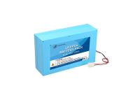 China 51.2V 10Ah Light Weight Deep Cycle LiFePO4 Battery for Solar Storage System for sale