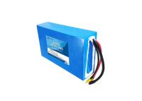 China 12.8v 66Ah Rechargeable Lithium Batteries Lifepo4 Wide Temperature Range for sale