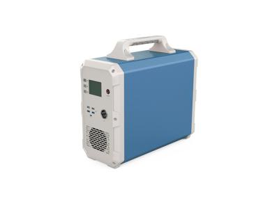 China 1200Wh 1000W DC 12V MPPT Portable Lithium Battery for Camping Outdoor Solar Charging for sale