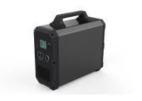 China 1500Wh IP51 Waterproof MPPT Portable Lithium Battery for Outdoor Lighting and Solar for sale