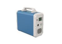 China 1500Wh IP51 Waterproof MPPT Portable Lithium Battery for Outdoor Lighting and Solar for sale
