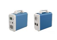 China 1500Wh IP51 Waterproof MPPT Portable Lithium Battery for Outdoor Lighting and Solar for sale