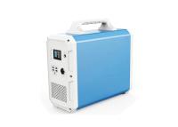 China 1800Wh 1000W Solar Lithium Ion Battery Storage Generator for Home Electricity Backup for sale