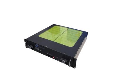 China 48V 50Ah LiFePO4 Lithium Ion Battery with Smart BMS for Energy Storage System for sale