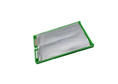 China 3.2V 50Ah Prismatic Deep Cycle LiFePO4 Battery Soft Pack Pouch Cell 5 Year Warranty for sale