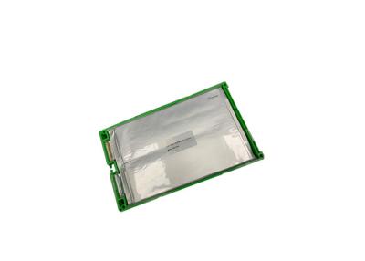 China Pouch Size LiFePO4 Rechargeable Battery 3.2V 50Ah Light Weight Cell 4000 Times Cycle for sale