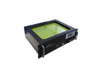 China 48V 50Ah 3U Rack Mount LiFePO4 Battery 4000 Cycle Life for Energy Storage System for sale