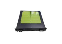China 48V 50Ah LiFePO4 Prismatic Long Cycle Life Telecom Lithium Battery for Base Station for sale
