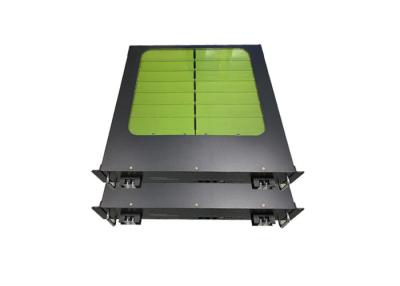 China 48V 50Ah LiFePO4 Prismatic Long Cycle Life Telecom Lithium Battery for Base Station for sale