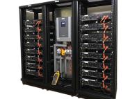 China 720V 50Ah 36kWh High Voltage Lithium Battery for Data Center Energy Storage System for sale