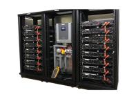China 720V 50Ah 36kWh High Voltage Lithium Battery for Data Center Energy Storage System for sale