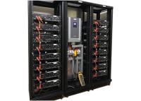 China 720V 50Ah 36kWh High Voltage Lithium Battery for Data Center Energy Storage System for sale