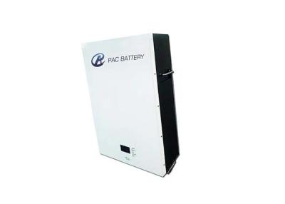 China IP54 48V 150Ah 7kWh Solar Energy Storage Battery for Home ESS Power Backup for sale