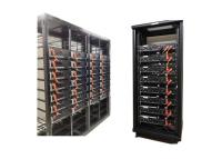 China 576V 74Ah High Voltage Lithium Battery Energy Storage System for Factory and Hospital for sale