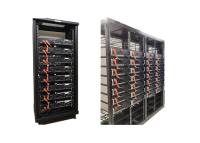 China 576V 74Ah High Voltage Lithium Battery Energy Storage System for Factory and Hospital for sale