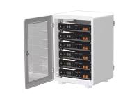 China 336V 50Ah High Voltage Lithium Li-Ion Battery Module for Farm Solar System for sale