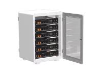 China 336V 50Ah High Voltage Lithium Li-Ion Battery Module for Farm Solar System for sale