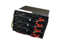China 144V 100Ah High Voltage Household Lithium Battery Module for Solar Energy Storage for sale