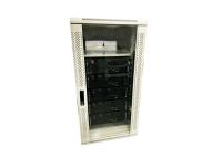 China 48V Lithium Telecom Battery System for 4G 5G Base Station Backup Power Supply for sale