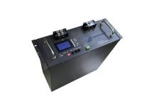 China 48V 100Ah 4800Wh 4U Deep Cycle LiFePO4 Battery with BMS for Telecom and UPS for sale