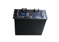 China 15S2P LiFePO4 Solar Battery 48v 100Ah for sale