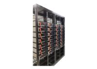 China 512V 100Ah 51kWh High Voltage Lithium Battery System for Factory and Hospital ESS for sale