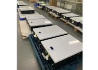 China 5kWh LiFePO4 Energy Storage Lithium Battery with Metal Case for On Off Grid Solar for sale