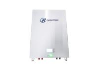 China 48V 5kWh 7kWh 10kWh Tesla Powerwall Lithium Ion Battery with EV Cells for Home ESS for sale