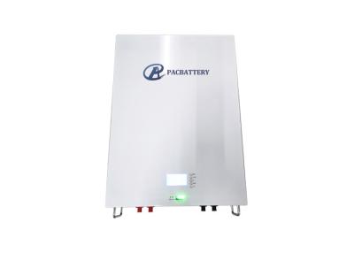 China 48V 5kWh 7kWh 10kWh Tesla Powerwall Lithium Ion Battery with EV Cells for Home ESS for sale