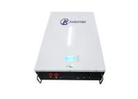 China 4800W 48V 150Ah 200Ah LiFePO4 Energy Storage Lithium Battery for Solar Power for sale