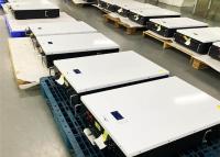 China 4800W 48V 150Ah 200Ah LiFePO4 Energy Storage Lithium Battery for Solar Power for sale