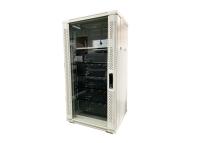 China 48kWh 1000Ah IP21 Deep Cycle Telecom Battery for Backup Cabinet Rack System for sale