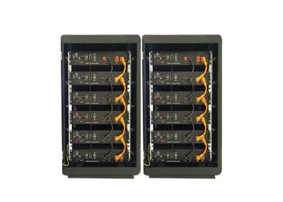 China 51.2V 450Ah IP21 Telecom UPS LiFePO4 Lithium Battery for Base Station Backup for sale